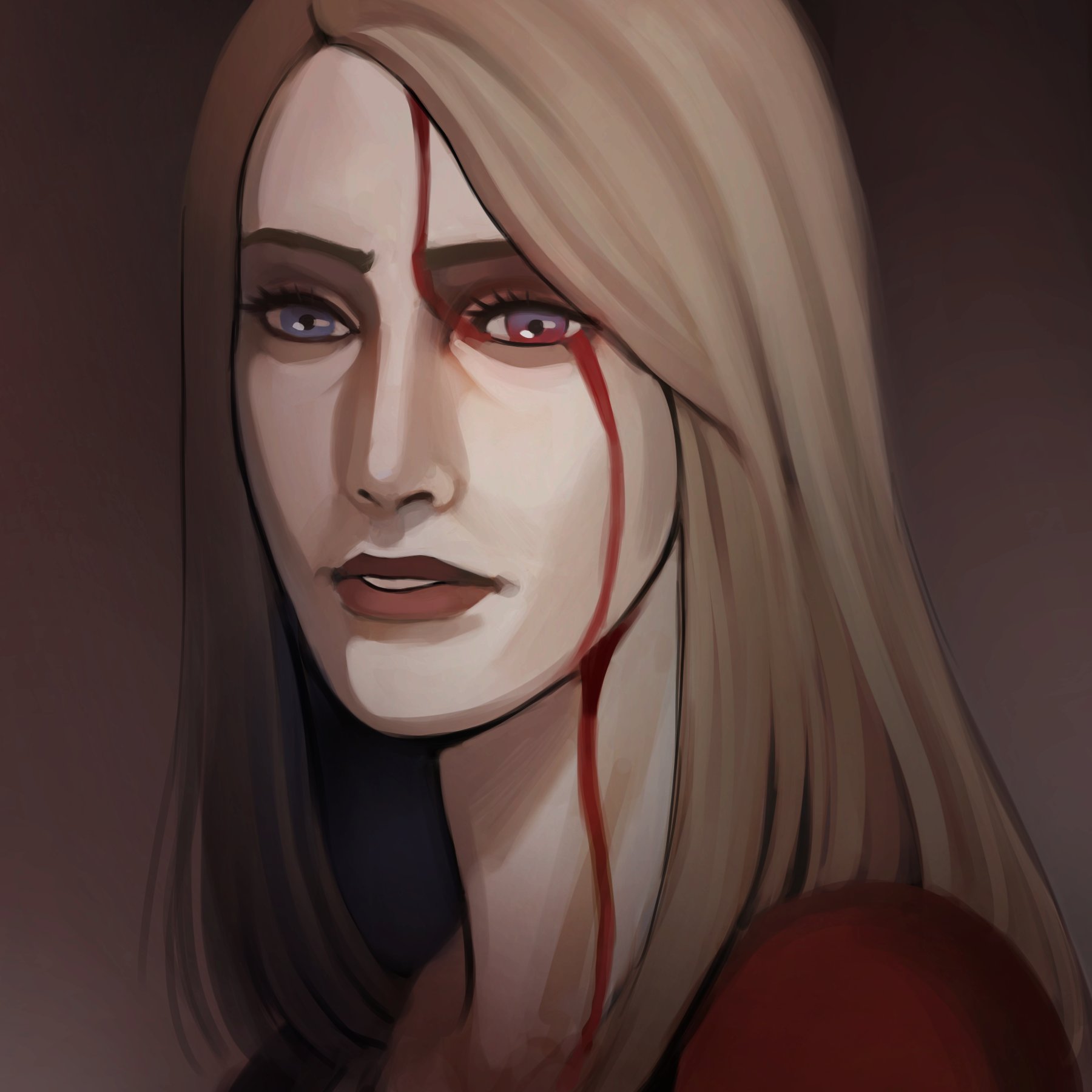 Silent Hill Lisa Garland