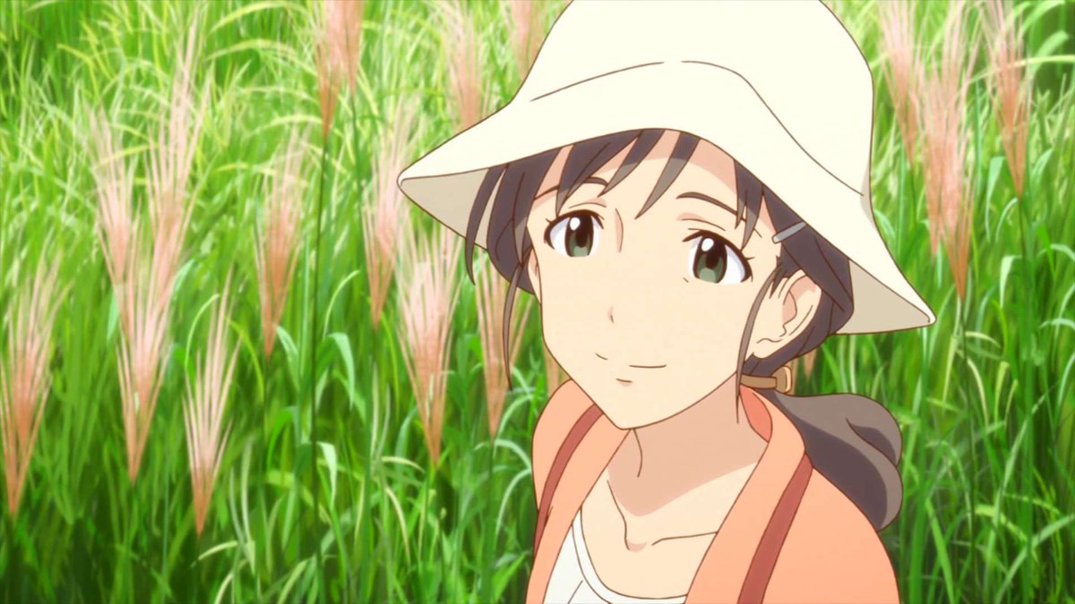 【ヤマノススメ Next Summit 3話 感想】 約束は続いていく……いい最終回だった…… : アキブラ電書