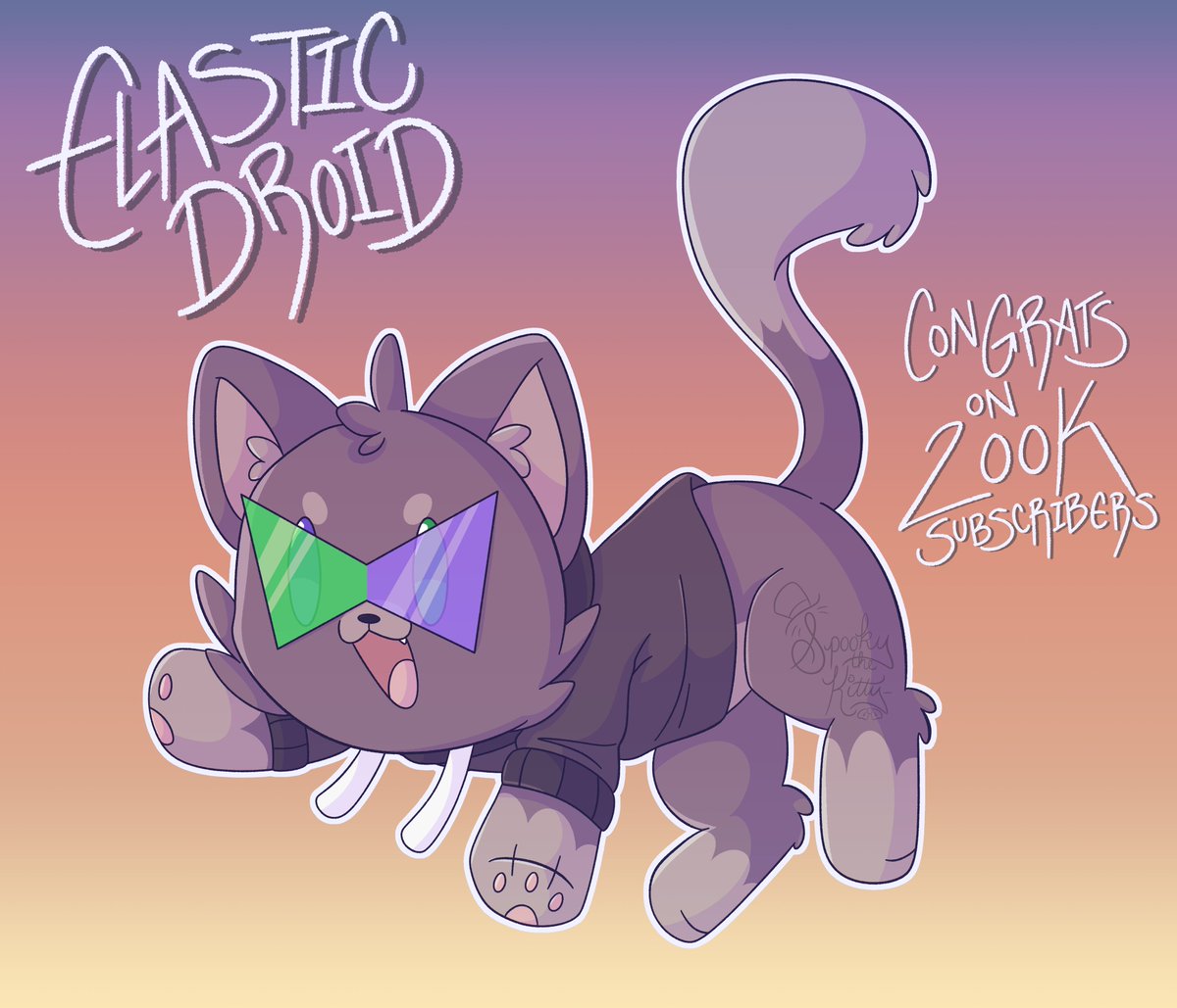 elasticdroidfanartのTwitterイラスト検索結果。