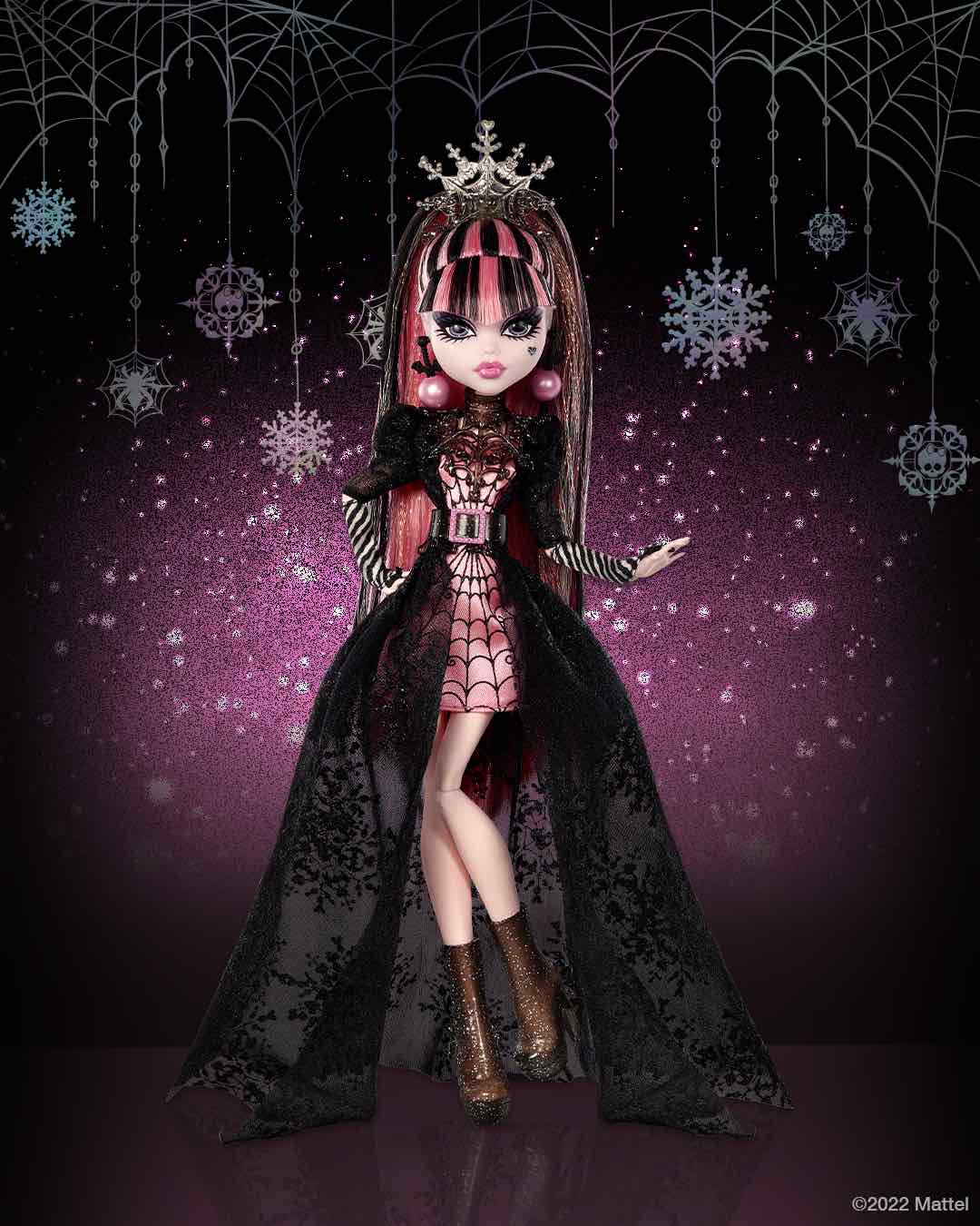Monster High Costumes 2022