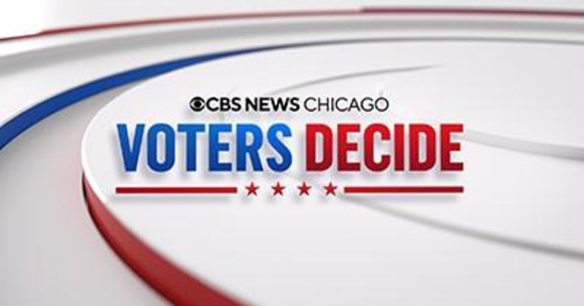 Illinois State Board Of Elections: A voter guide and what you need to ...