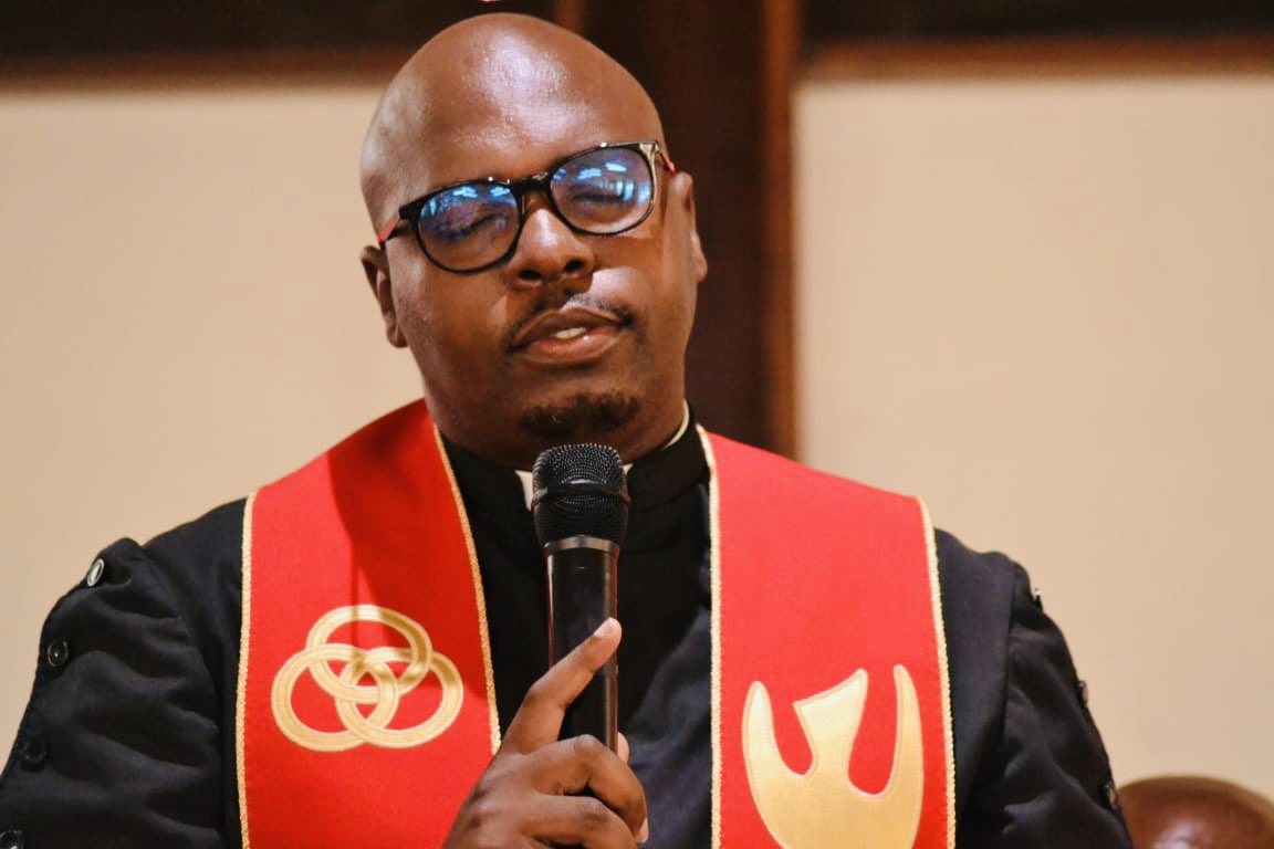 uMfundisi weGTI on Twitter: "Nceku on Sunday and iGintsa during the week"