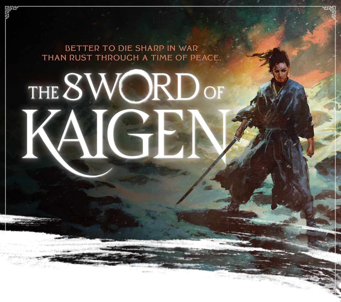 Wraithmarked Creative (@Wraithmarked) / Twitter