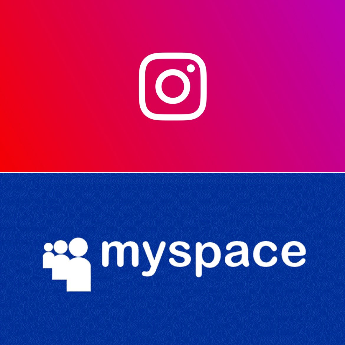Myspace Logo 2022