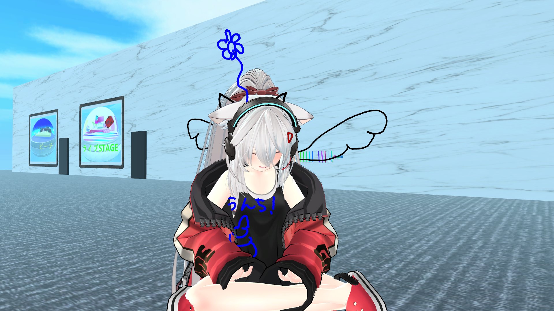 するめいか (@vrc_surume) / Twitter