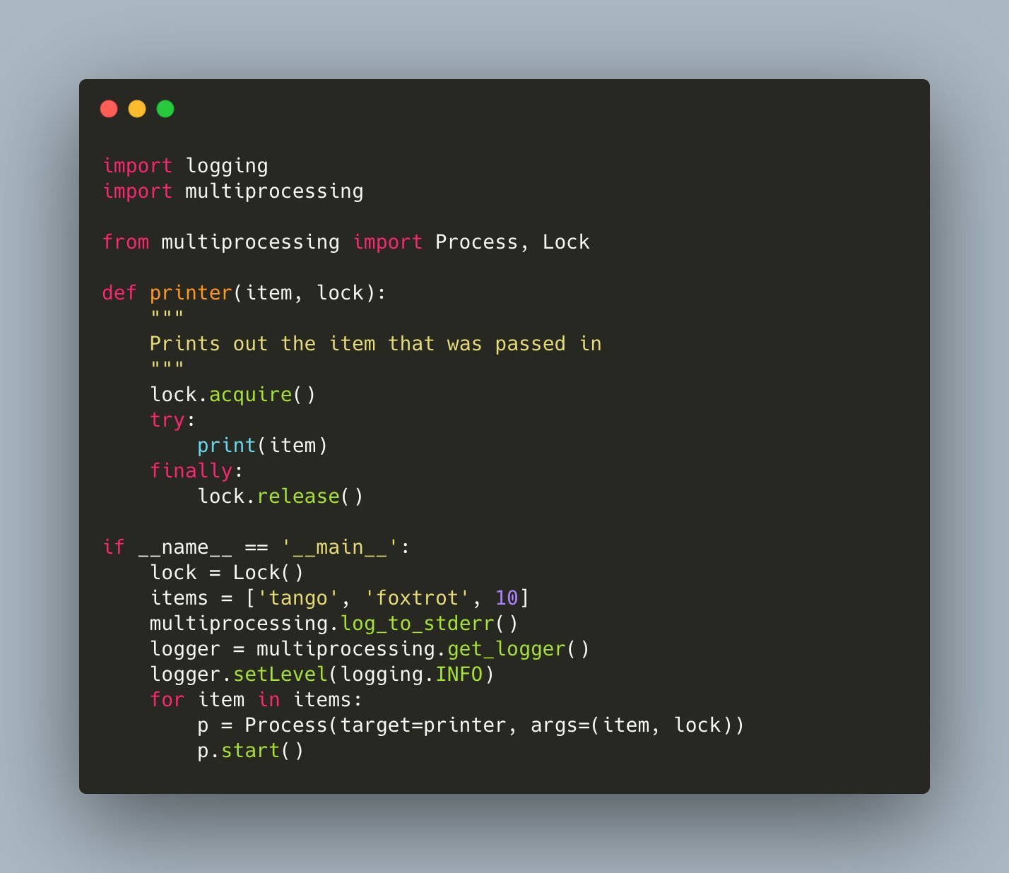 Mike Driscoll (@driscollis) / Twitter