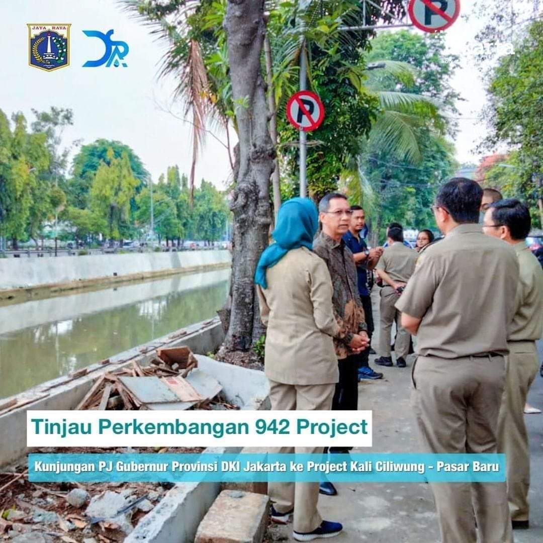 JarangPulang on Twitter: "RT @bwinarso99: Pak Gub Heru sdh tahu seluk beluk DKI Jakarta ...