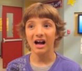 Jake Short Interview