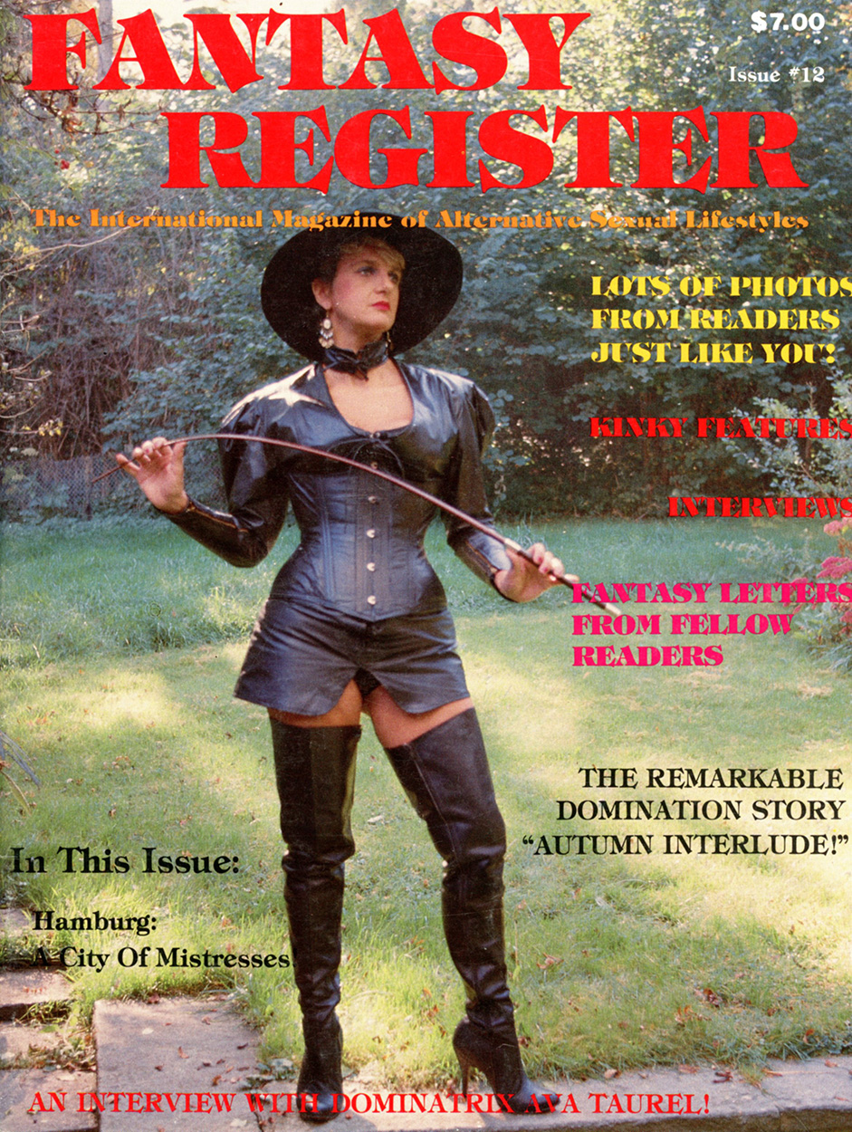 Mistress Stephanie Locke on Twitter: "@ForcedfemmeM Erica Cross was a dear friend. She had an ...