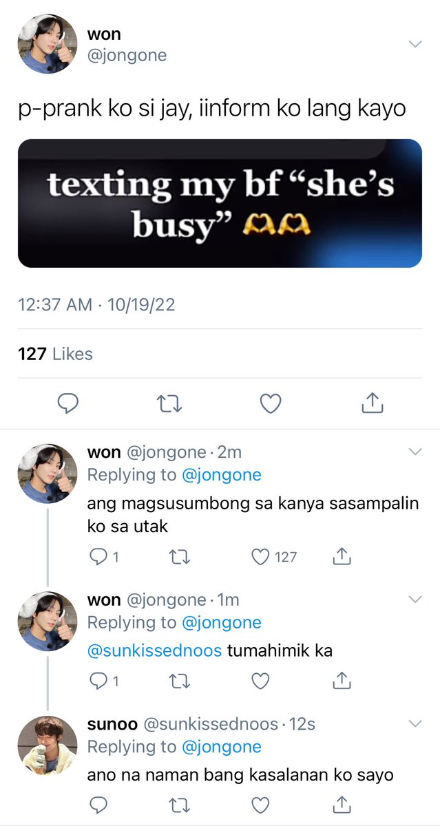 aisha ♡ college mode.'s Threads – Thread Reader App