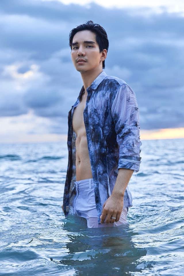 Aung Htet On Twitter Cute Myanmar Actor Alinnyaung 🧡🧡🧡 Eet0wcatbv Twitter