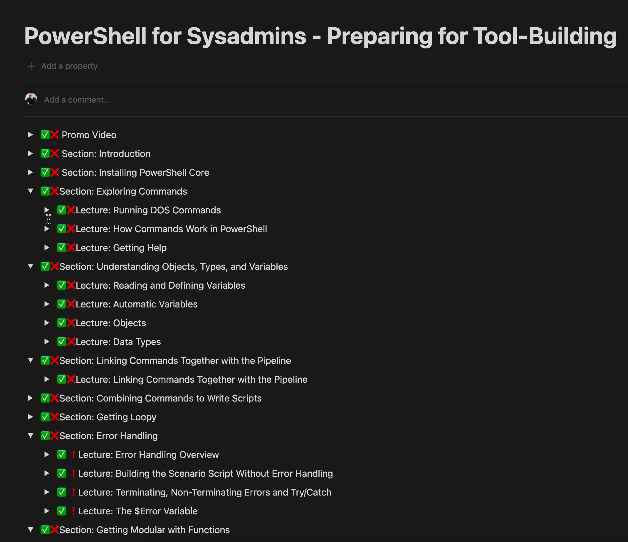 Adam Bertram (@adbertram) / Twitter