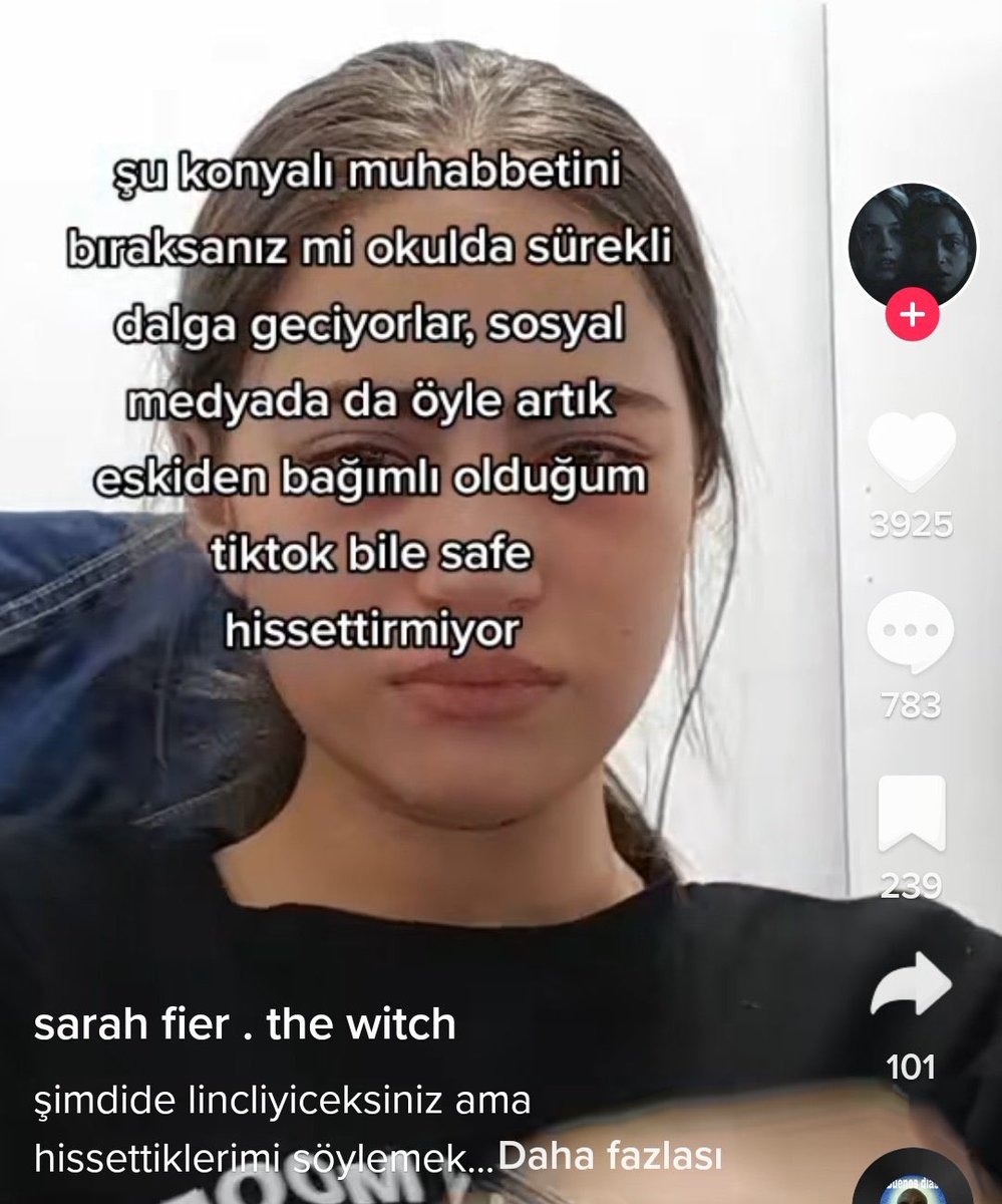 no context konya on Twitter: "üzülme kanka trabzonluda olabilirdin"