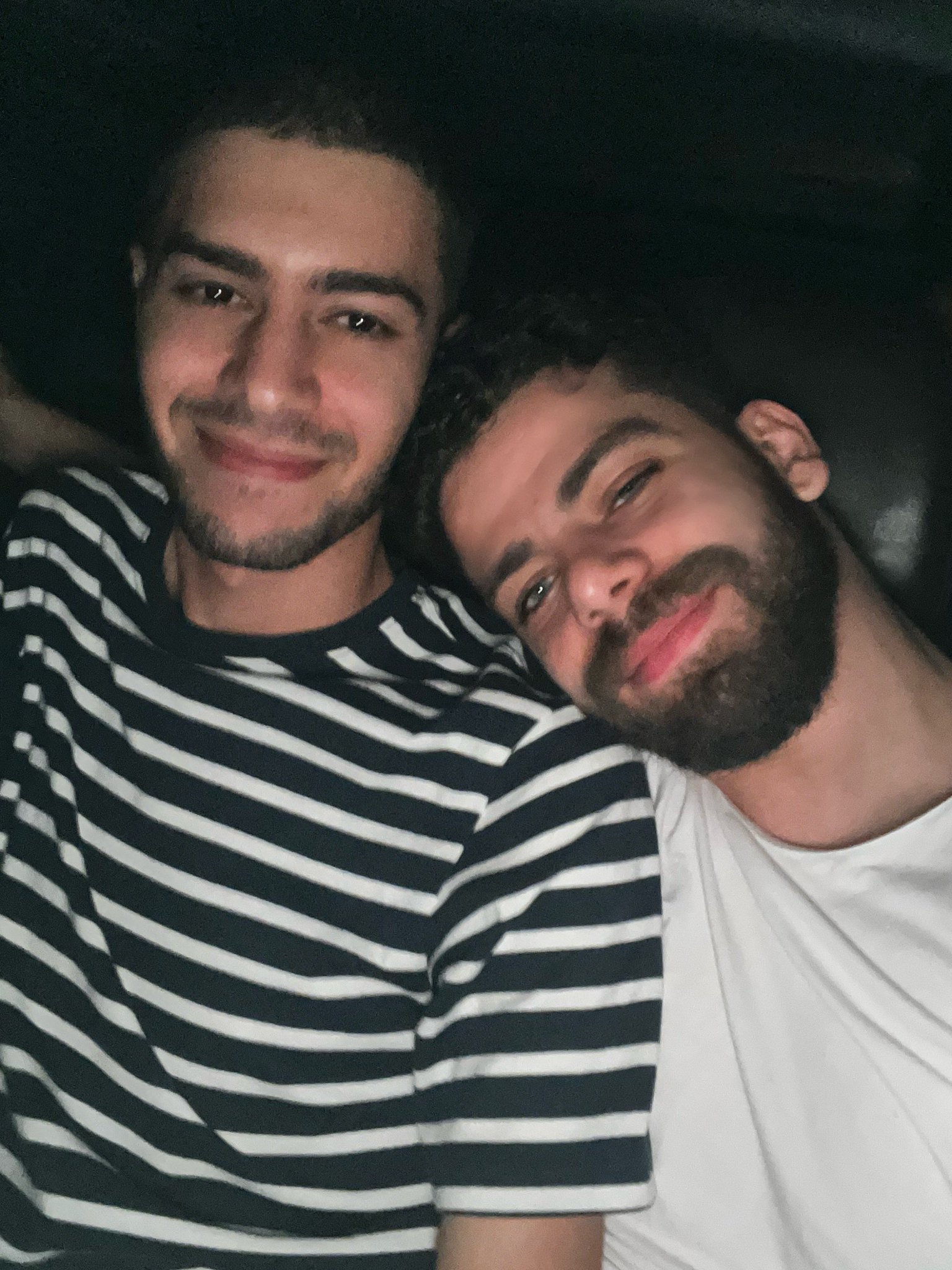 𝐸𝑙𝑠𝑎𝑦𝑒𝑑 on Twitter: "لأول مرة من يوم ما اتولدت أحس اني وحيد في العالم مليش حد، مليش حد أروحله ...