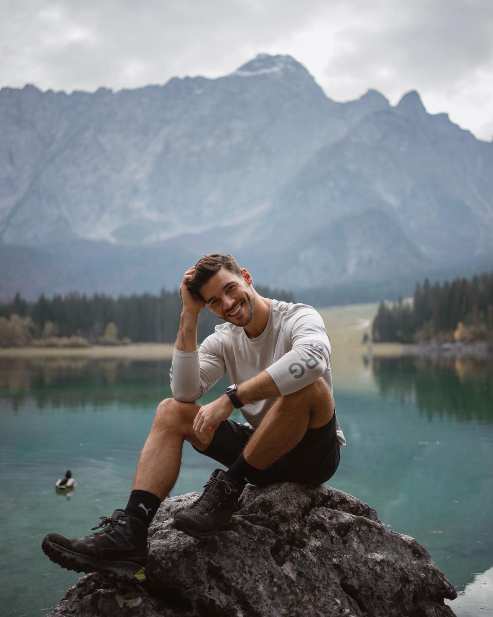 Hot Dudes Good Mood 🇺🇦 on Twitter: "RT @AlcibiadeEroe: Philipp Gelter 💘"