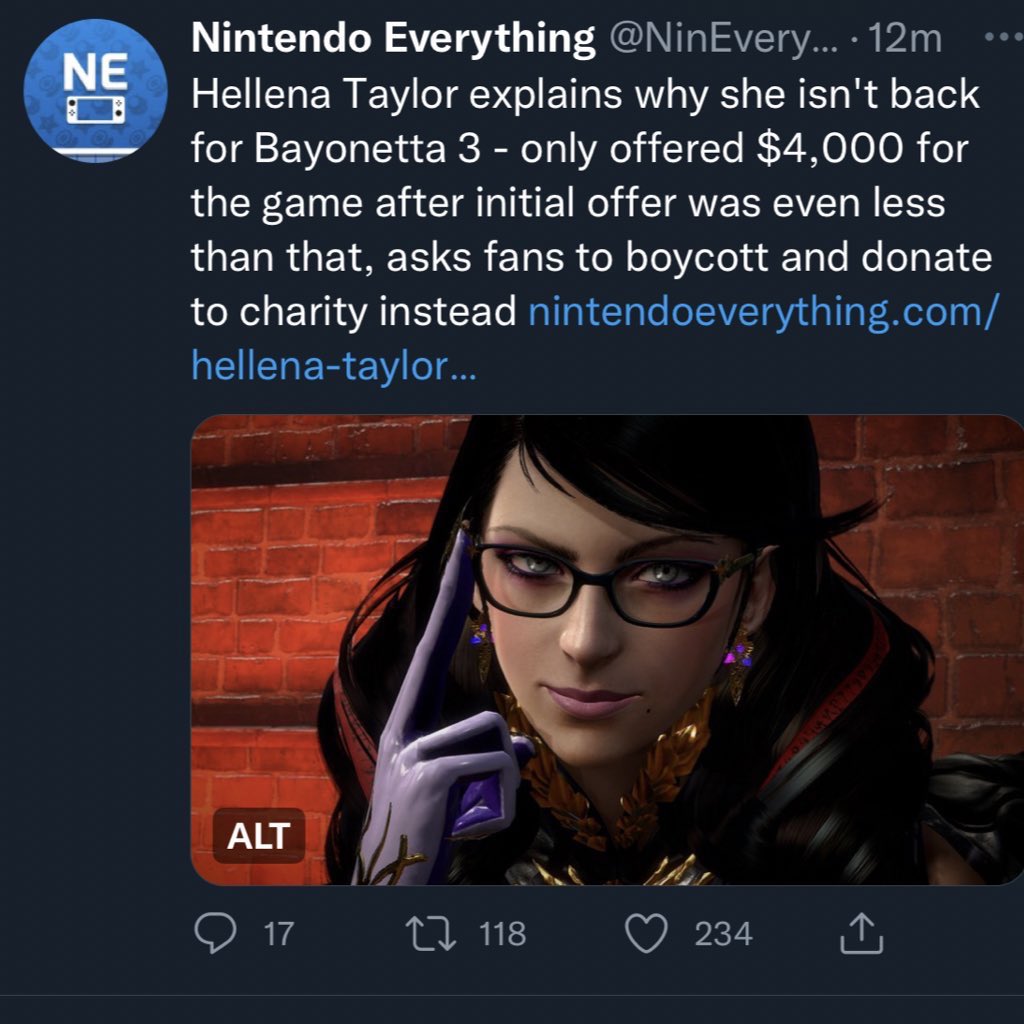 Said789 The Pikmin 4 Is Real On Twitter RT TheNCSmaster Bayonetta said789-the-pikmin-4-is-real-on-twitter-rt-thencsmaster-bayonetta