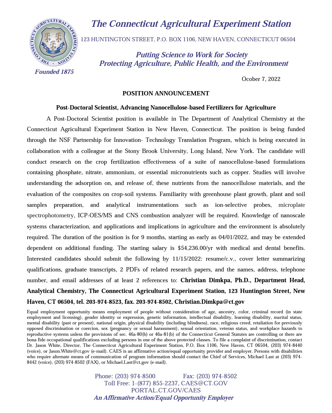 ChemPostdocBot on Twitter: ChemPostdocBot on Twitter: