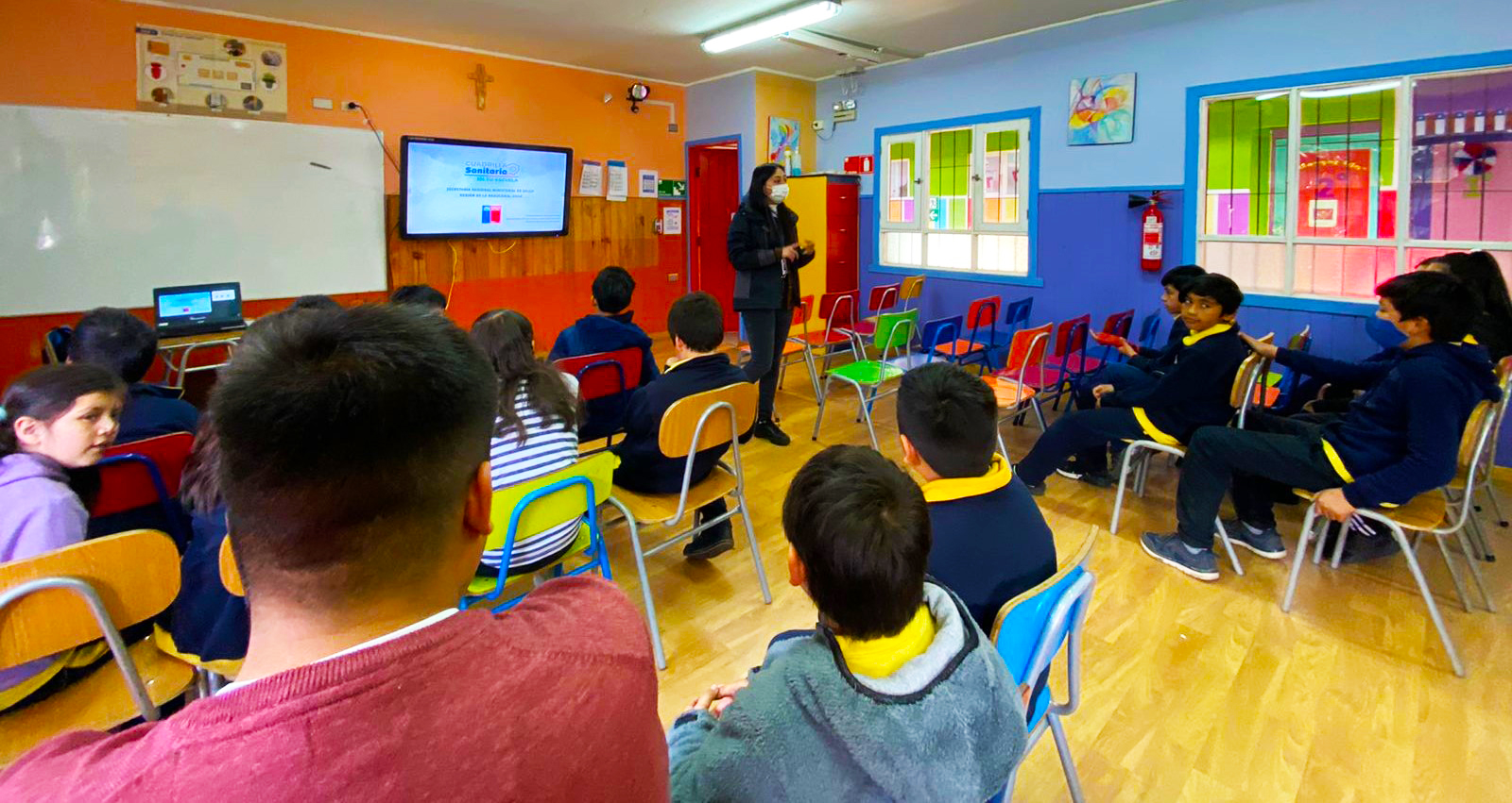 Seremi Salud Araucanía (@SeremiSalud_IX) / Twitter