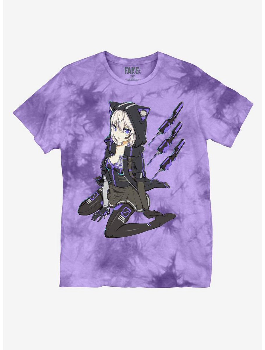 🌟Jessica🌟 on Twitter: "RT @fakenerd: HEADS UP! 💀 We have 3 new tees now available at @HotTopic ...