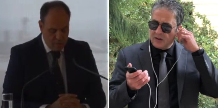 Makeleio.gr on Twitter: "ΑΣΤΥΝΟΜΙΚΟΣ ΔΙΕΥΘΥΝΤΗΣ ΚΑΡΛΕΣ: “Αυτός ο χρόνος τους δόθηκε ...