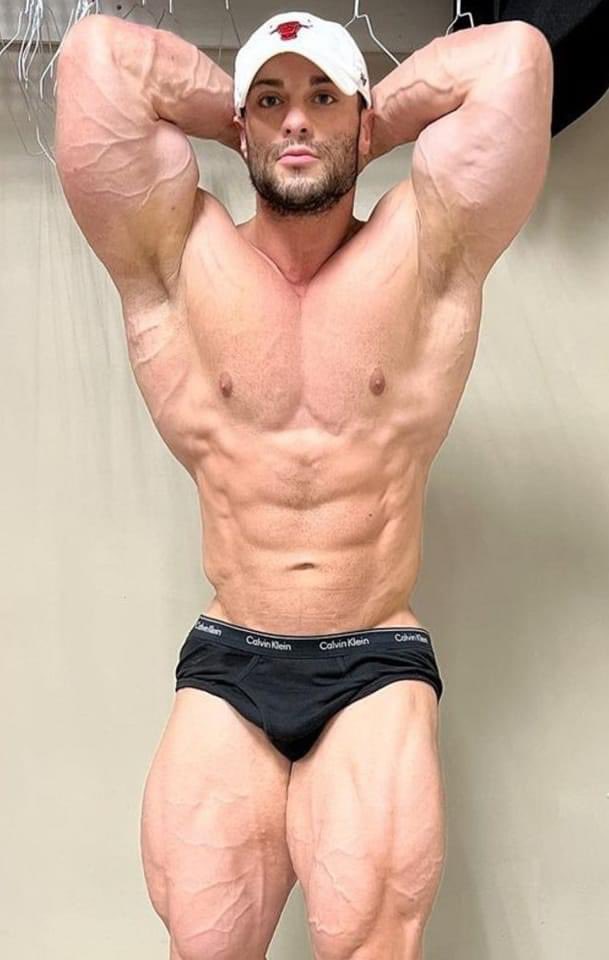 Graham Smith on Twitter: "Corey Michael"