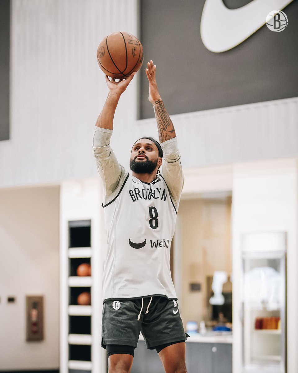 Brooklyn Nets on Twitter: