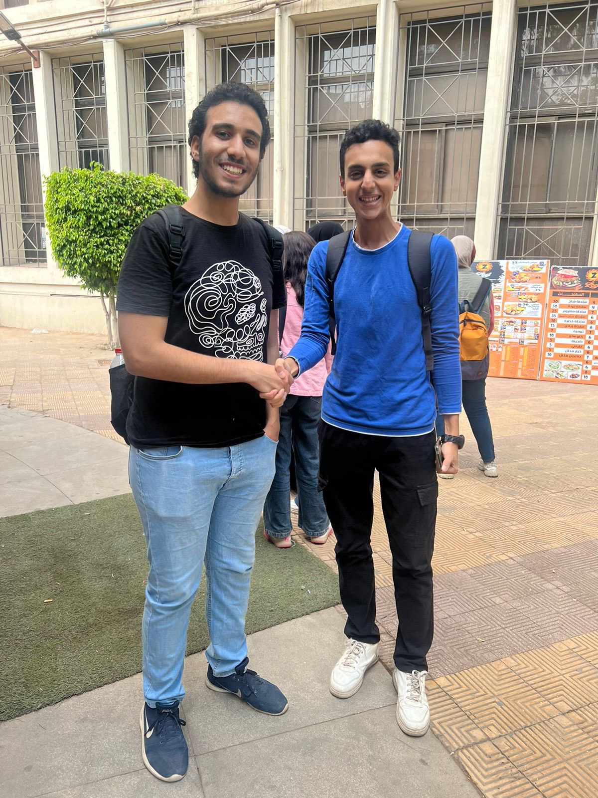 Michael on Twitter: "As for new friends,i wasn’t lucky enough to have a close group sticking ...