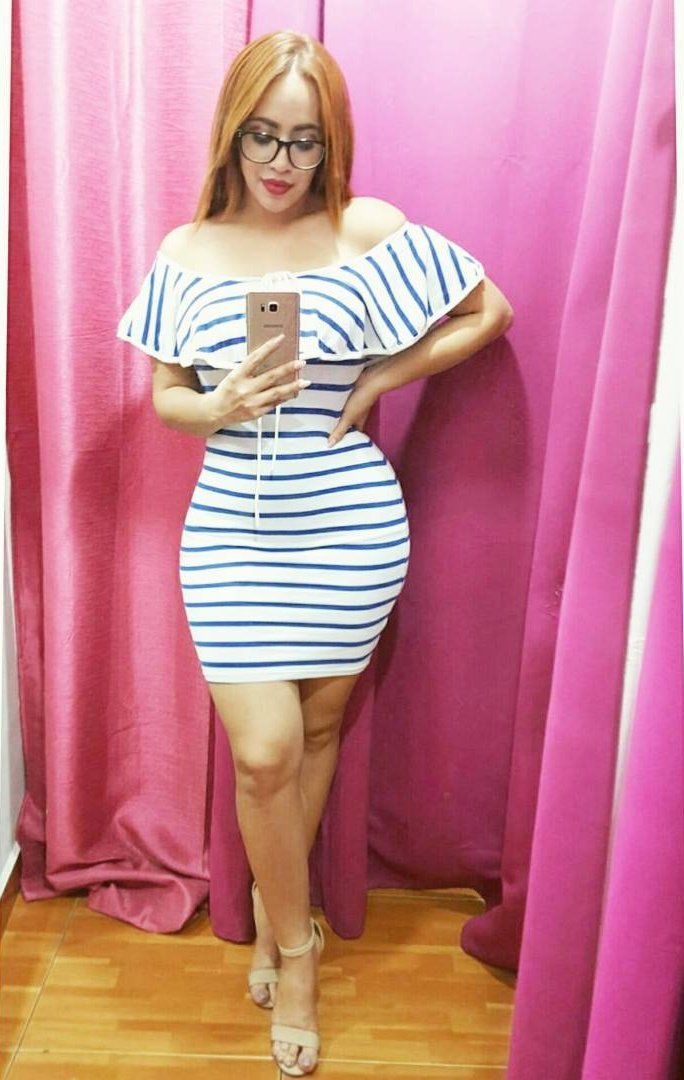 Sexy Vestidos 400k On Twitter Esas Caderas Se Antojan 😋