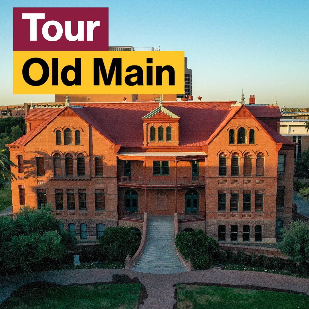 Listed on the National Register of Historic Places, Old Main was ...