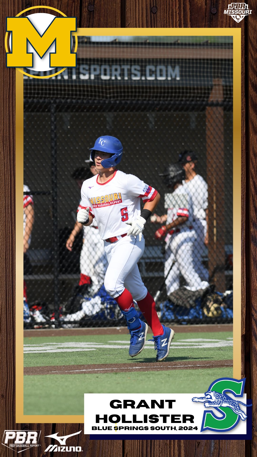 KC Prodigy 2028s (@KCProdigy2028s) / Twitter