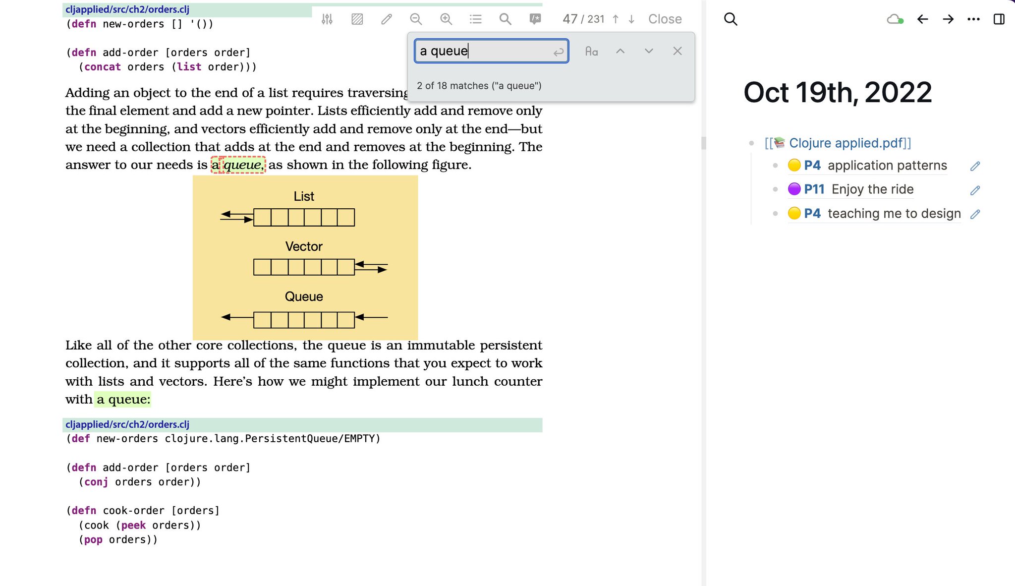 Logseq 🪵 on Twitter: Logseq 🪵 on Twitter: