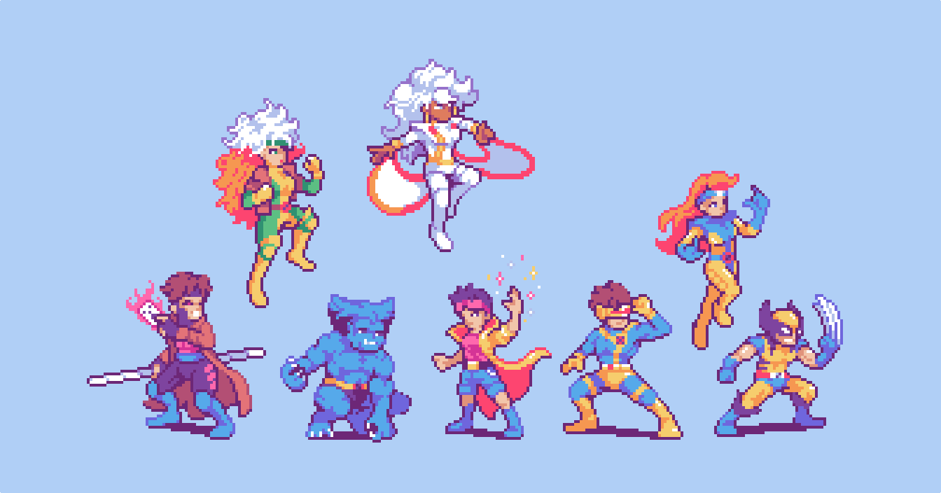 NuraPixel (@NuraPixel) / Twitter