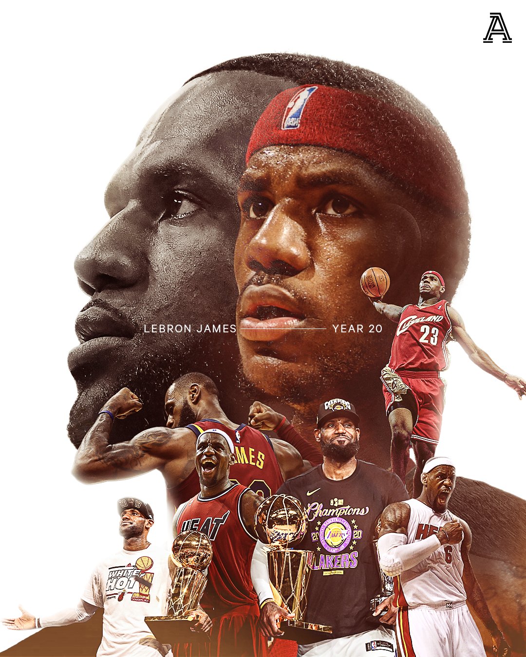 Lebron James Rings 2022