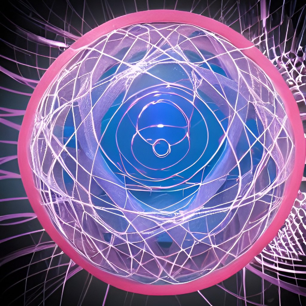 I can’t decide if AI generated art is beautiful or an abomination. This ...