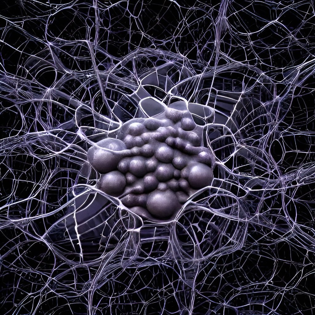 I can’t decide if AI generated art is beautiful or an abomination. This ...