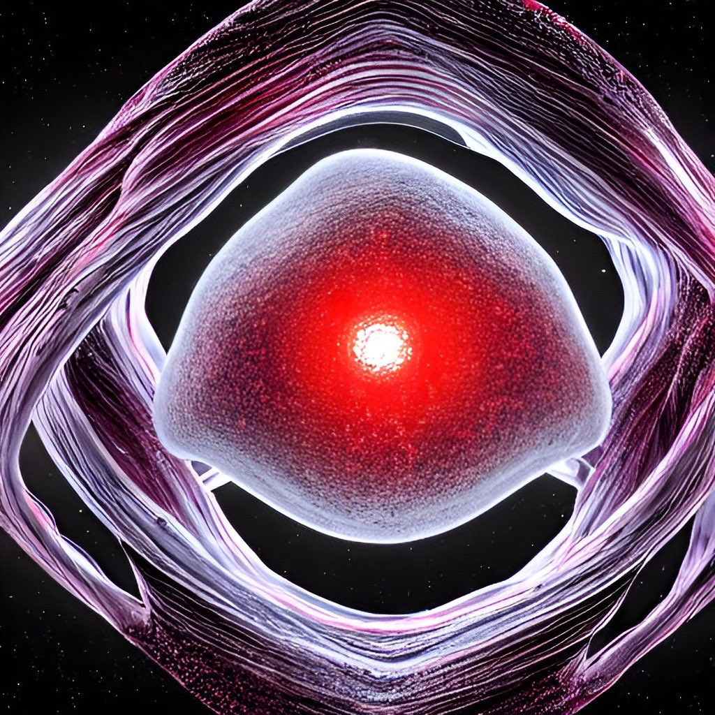 I can’t decide if AI generated art is beautiful or an abomination. This ...