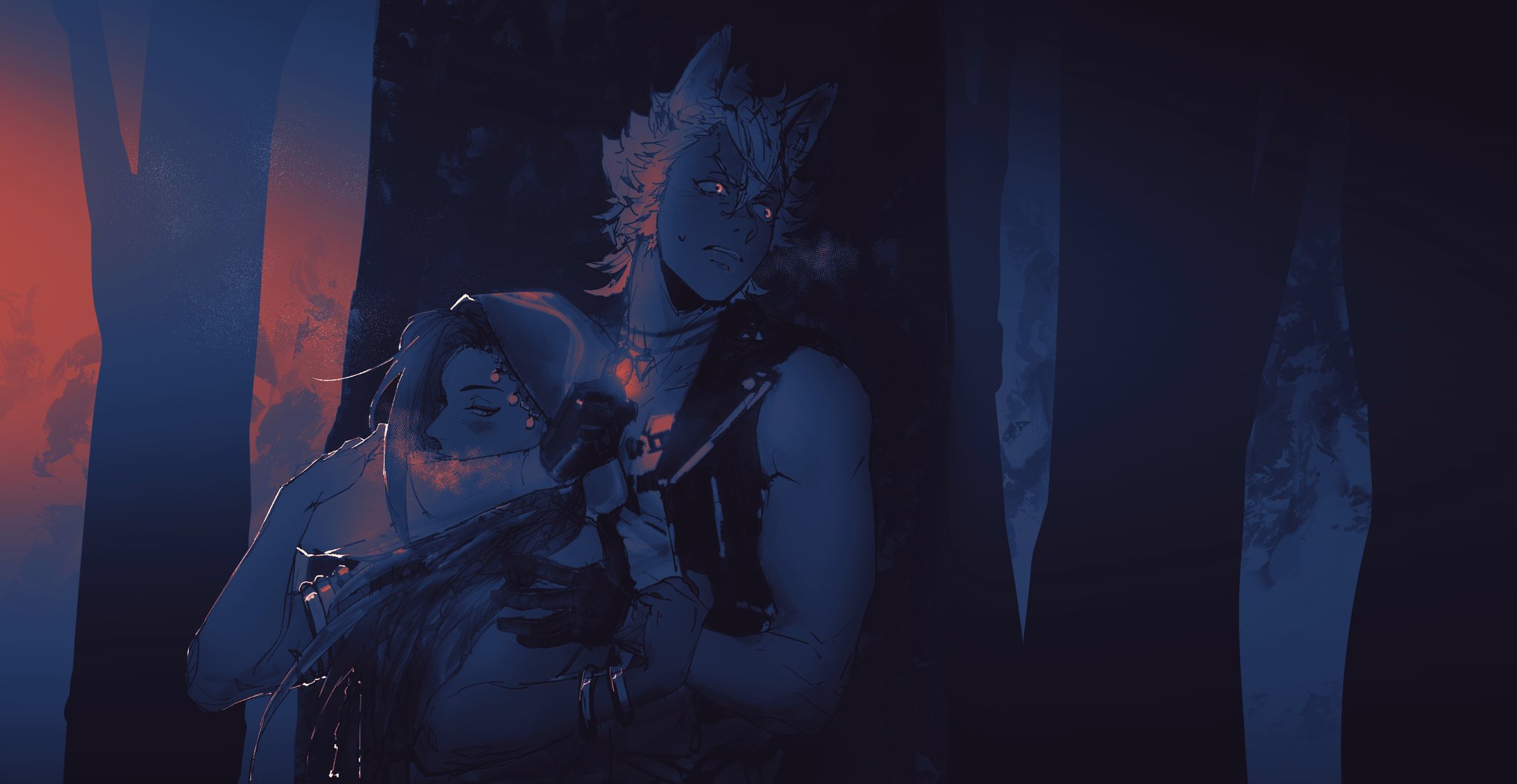 leona lewischolar on Twitter: "ジャミジャク https://t.co/L3f8wWL26f" / Twitter