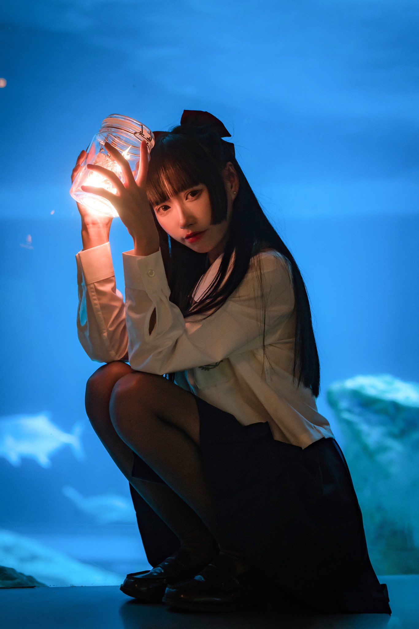 coser小梦酱 on Twitter: "早 https://t.co/V8iDNd93py" / Twitter