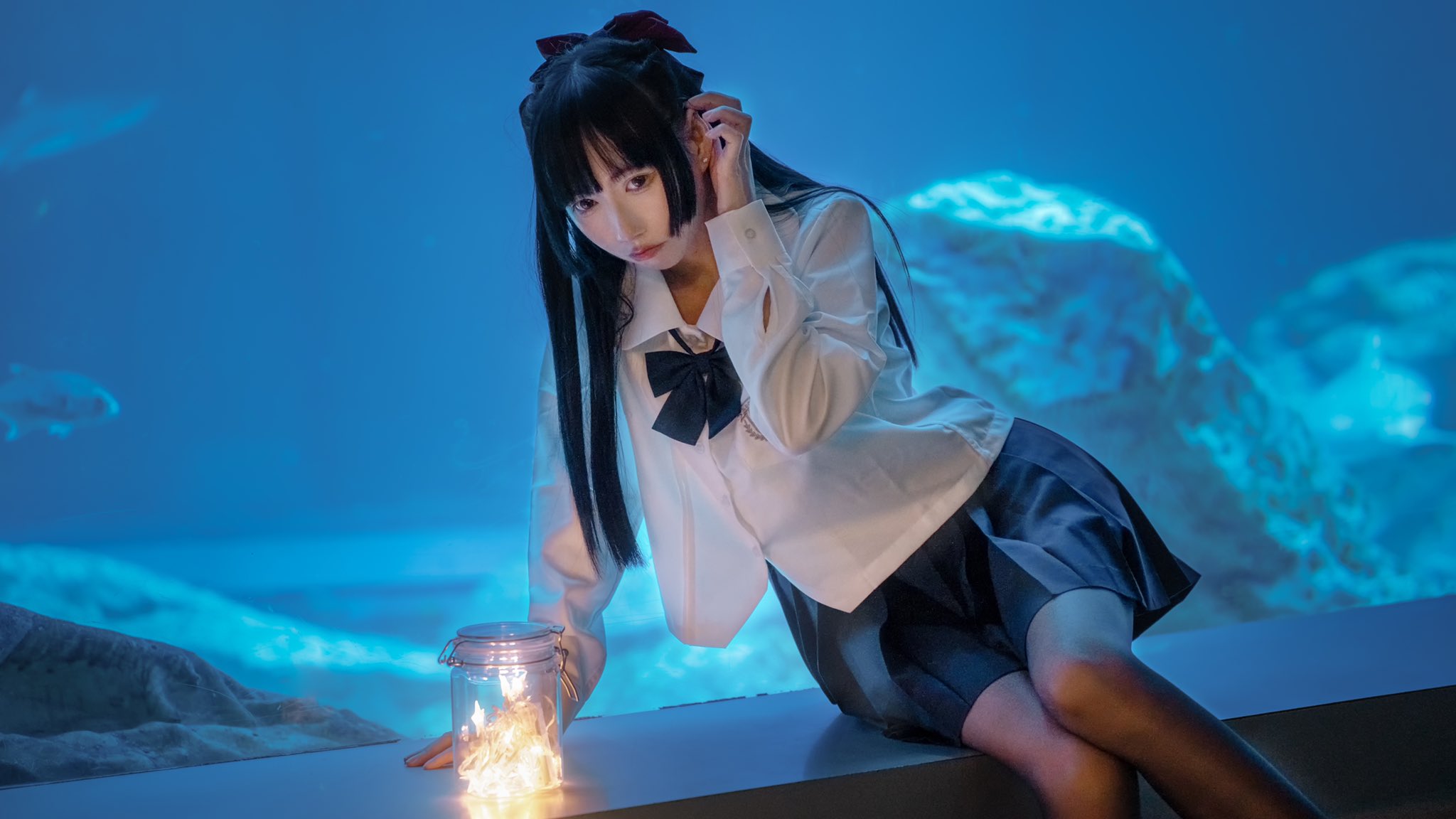 coser小梦酱 on Twitter: "早 https://t.co/V8iDNd93py" / Twitter