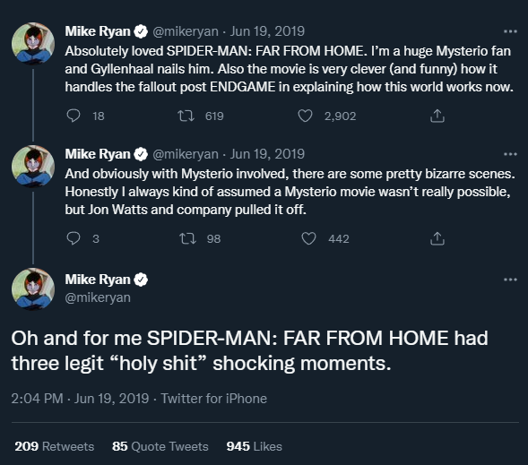 Neb 🏳️‍🌈 On Twitter Still Going Fuck You