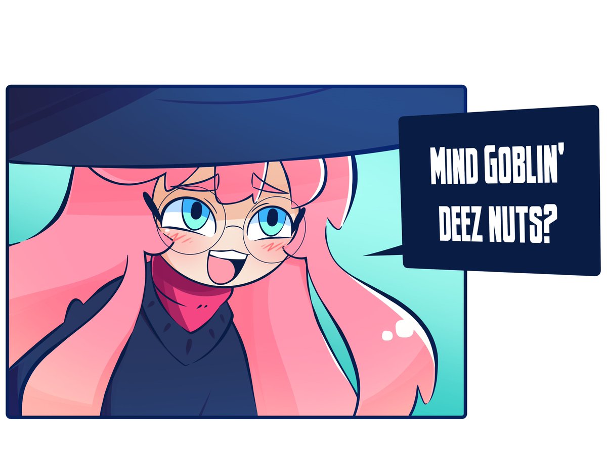 3RF_🦃 (@3RF___) さんのイラスト・マンガ作品まとめ (159 件) - Twoucan