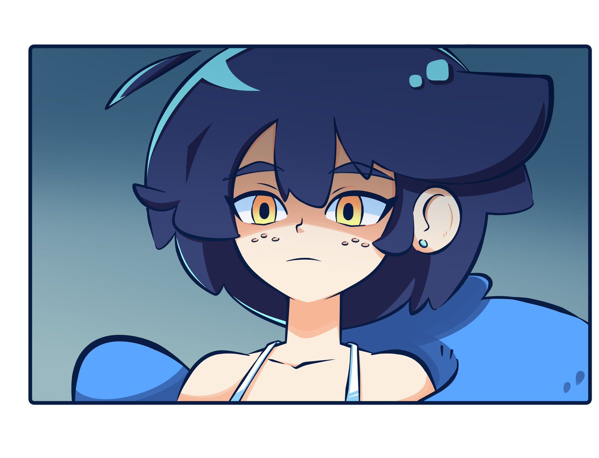 3RF_🦃 (@3RF___) さんのイラスト・マンガ作品まとめ (159 件) - Twoucan