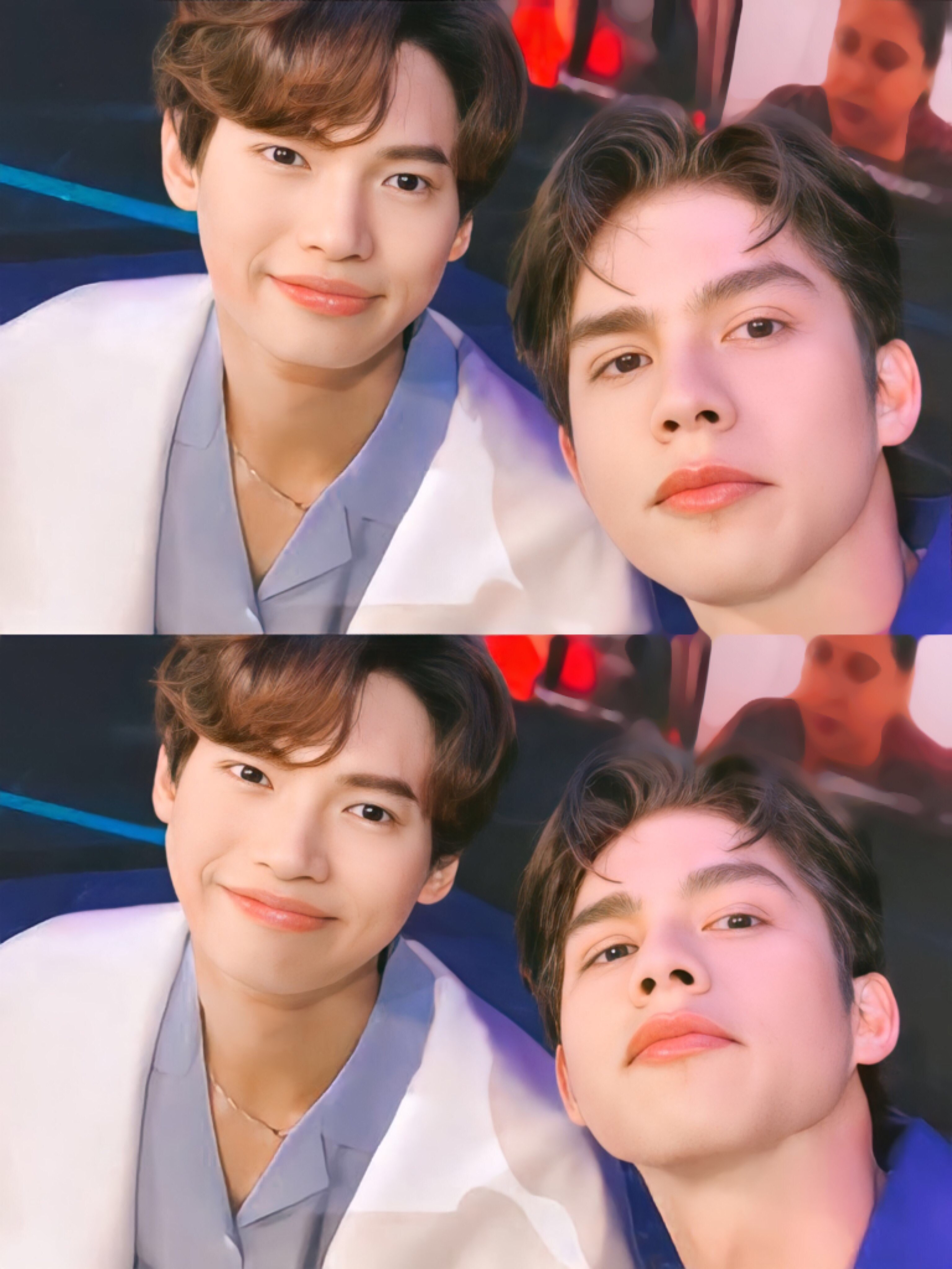 sasa (@nattavviin) / Twitter