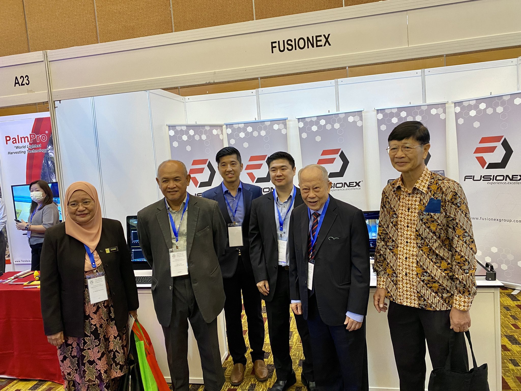 Fusionex (@Fusionexgroup) / Twitter