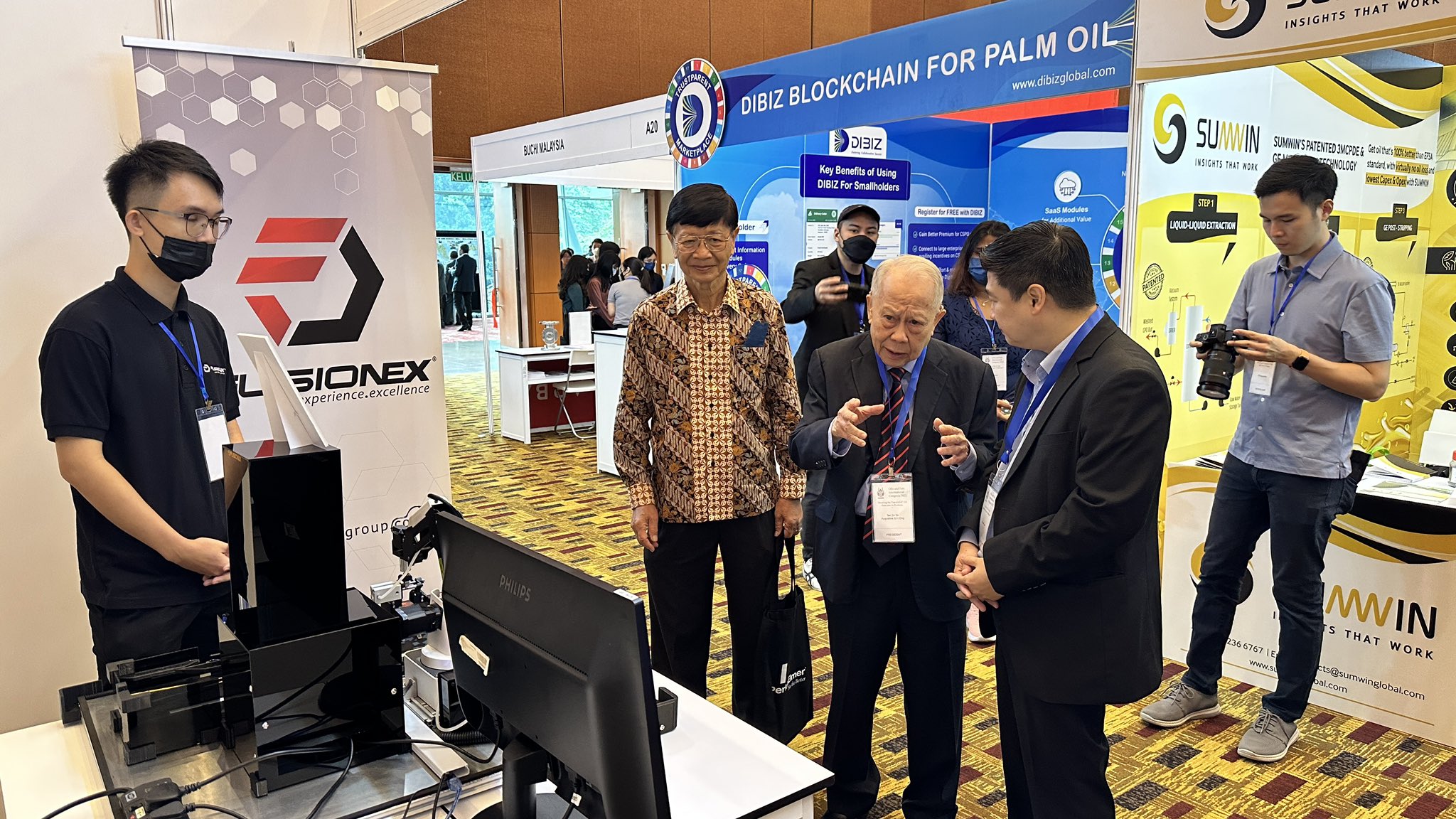 Fusionex (@Fusionexgroup) / Twitter