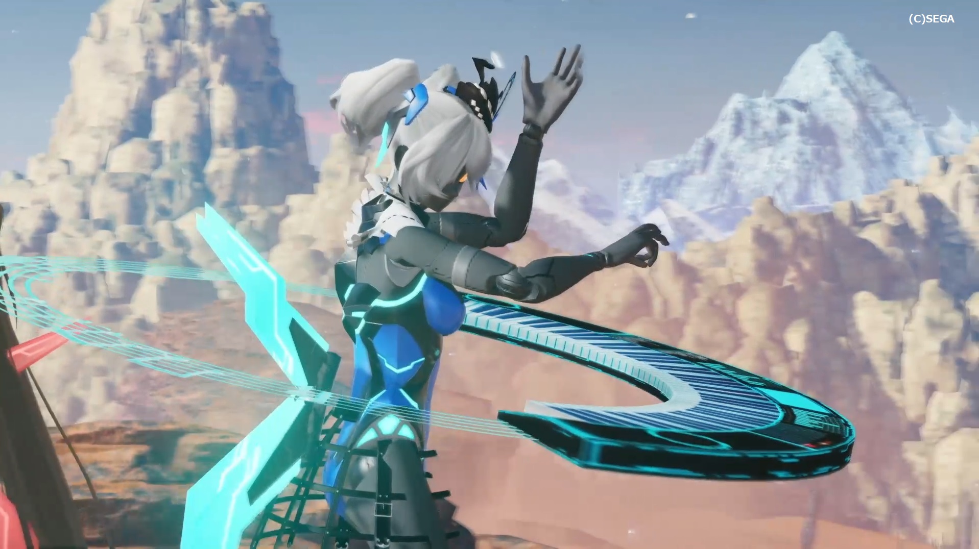 Rappy.commu(ラッピードットコミュ) on Twitter: "＜NGS公認クリエイターより＞ ピックアップ動画 チャンネル名：「チーニャ城Channel」 複数プレイヤーと一緒に ...