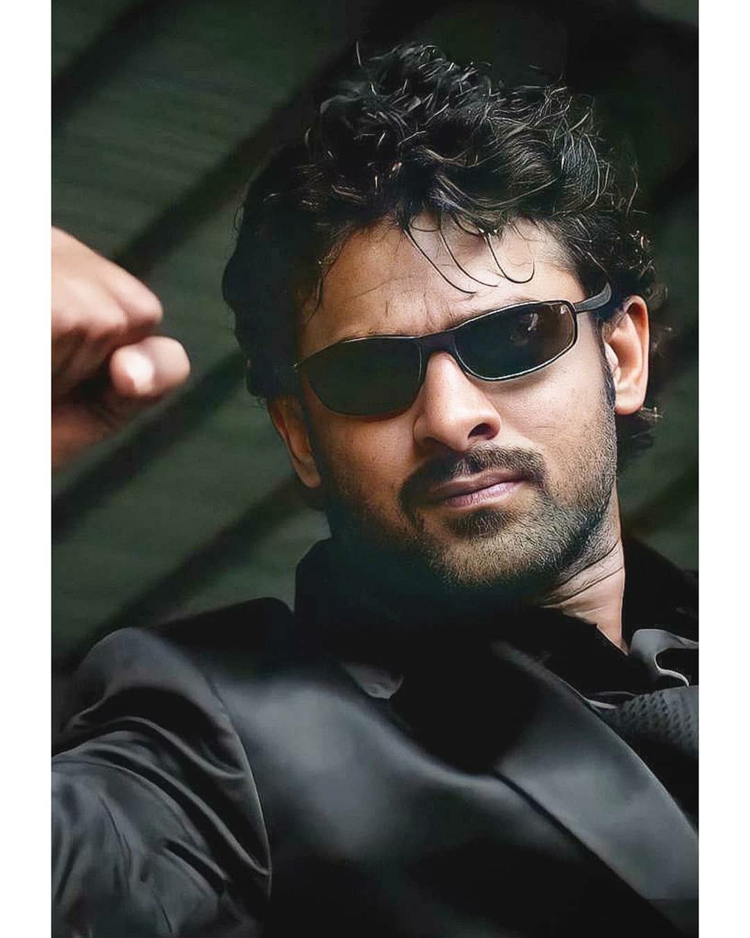 Prabhas Photos In Billa