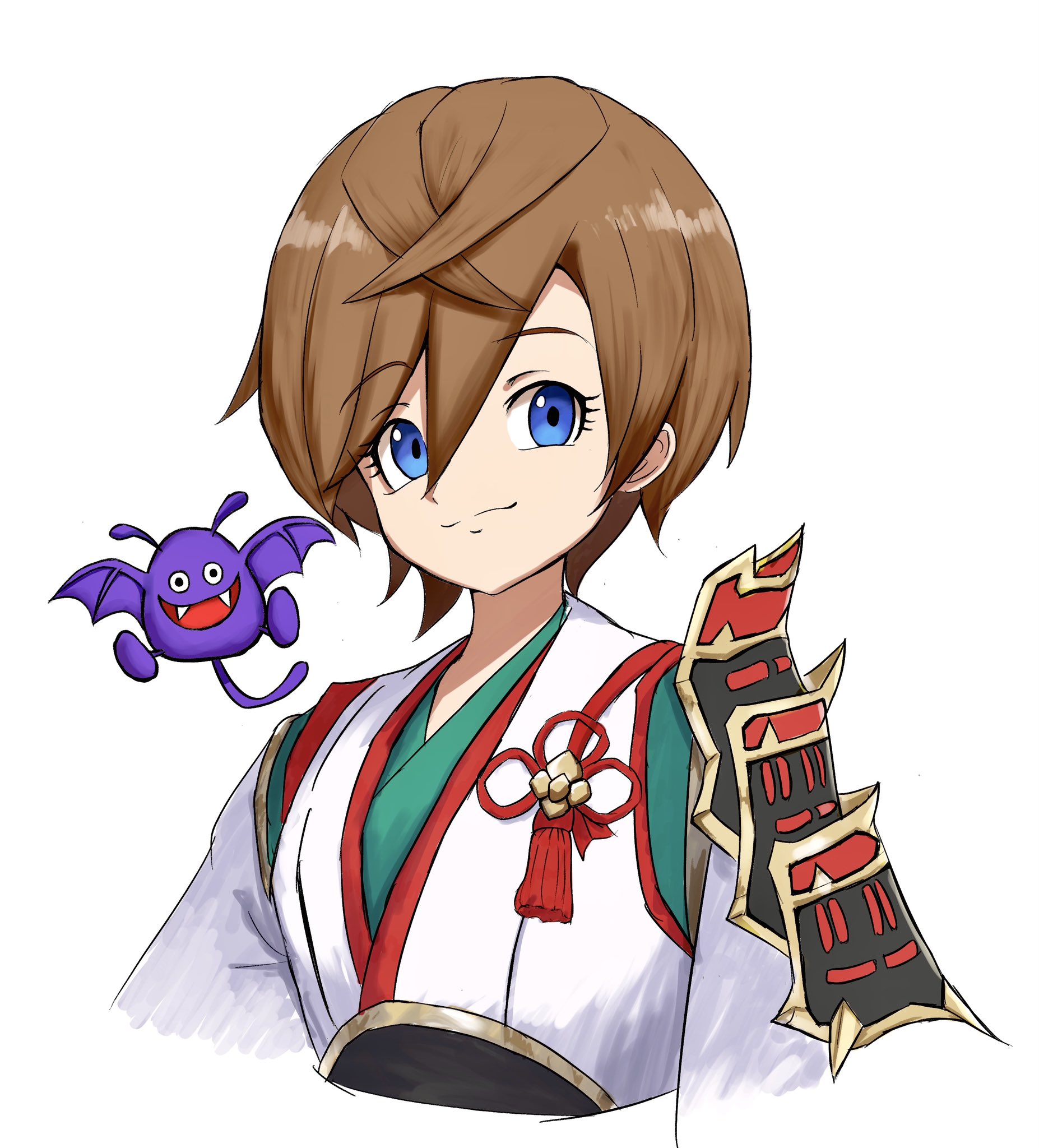 トモタロ@DQW (@DQ_tomotaro) / Twitter