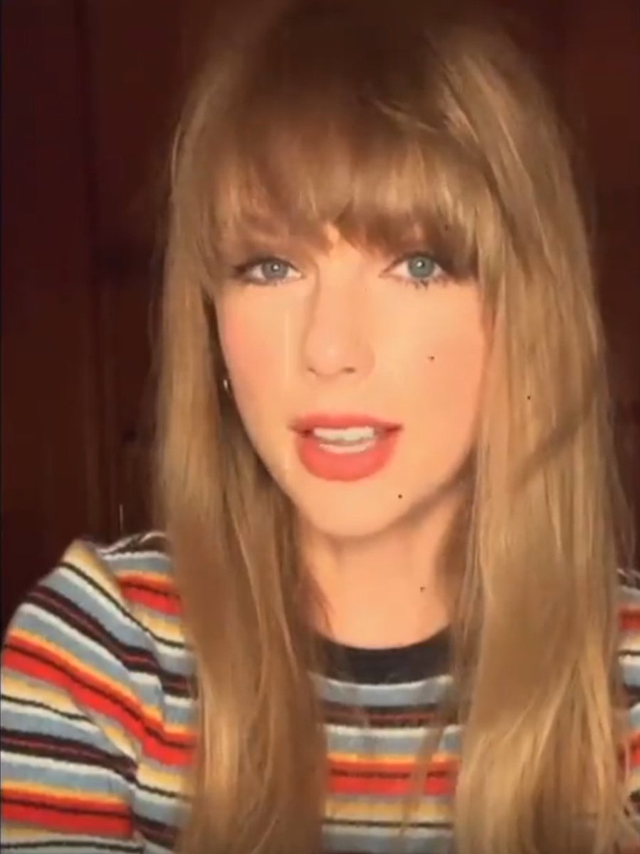 Taylor Swift Brasil 🕰 On Twitter Taylor Revelou Para O Spotify Que A