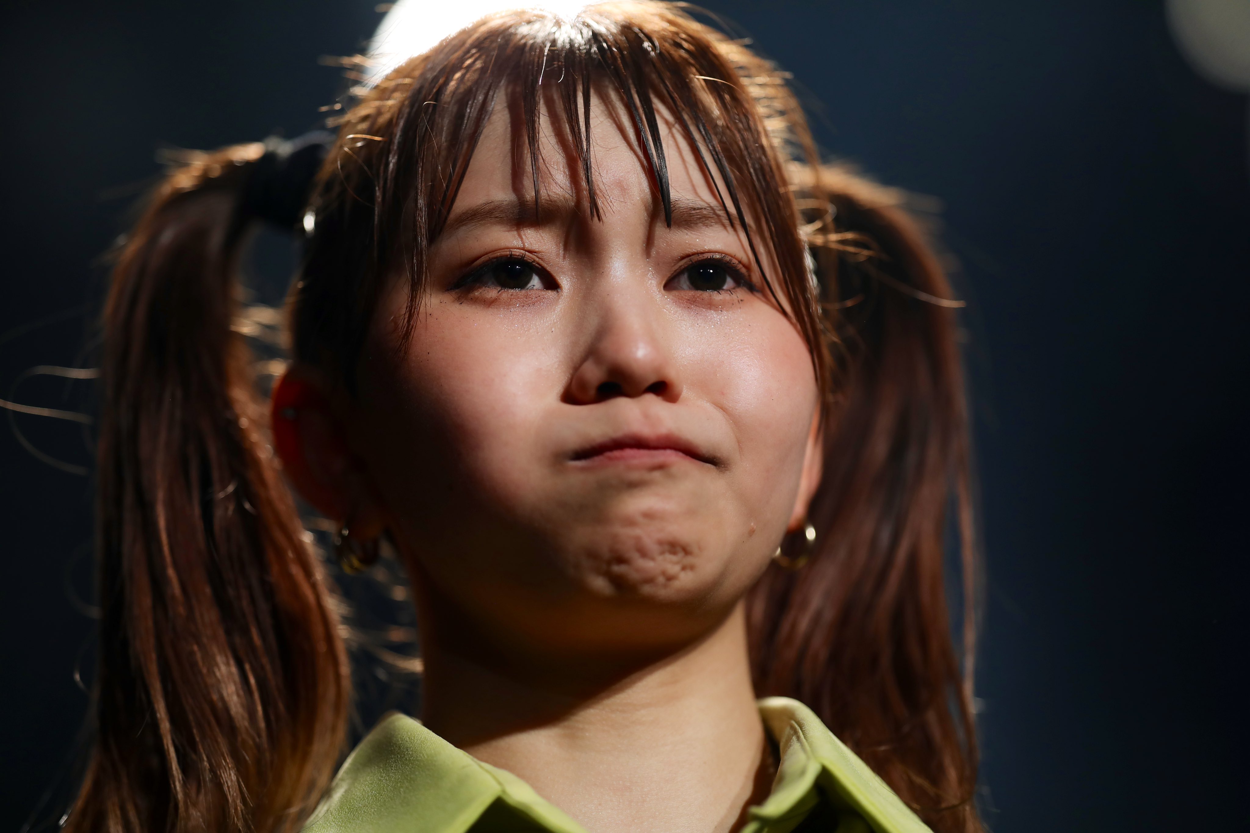 きまらんど (@Kima_BiSH) / Twitter